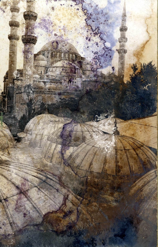 Haseki Hürrem Sultan Hamamı | Kültürel Miras