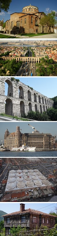 English | Kültürel Miras